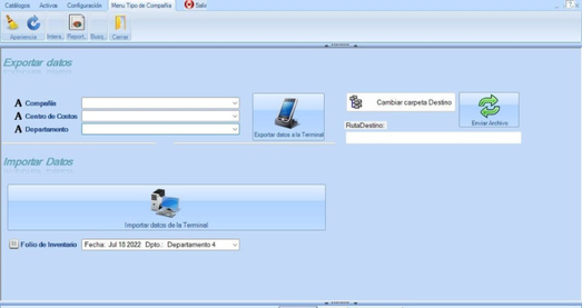 Soluciones en Logística, Almacenes y Tecnología Empresarial | Adventech ...